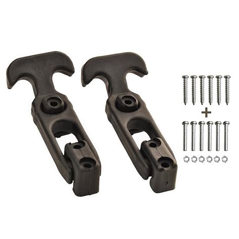 Buy Accessbuy Flexible T Handle Rubber Draw Latch For Coolerboatgolf Carttool Boxoff Road