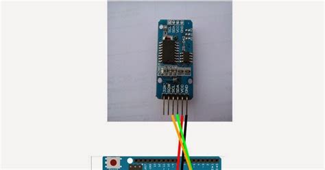 รวมช่างงานระบบโรงแรม Ds3231 Module โมดูลนาฬิกา