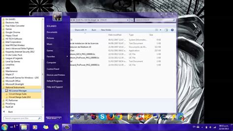Instalacion De Multisim 10 Full YouTube