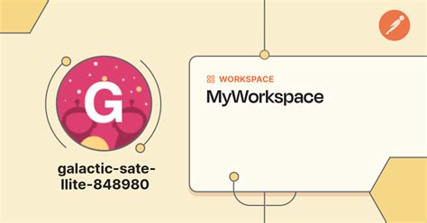 Myworkspace Postman Api Network