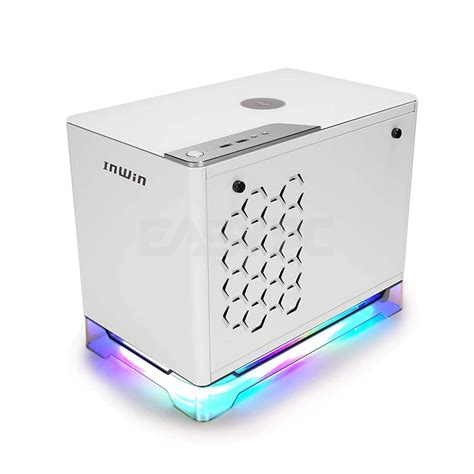 Inwin A1 Plus Mini Itx Tower Case White Wp Plugin Test