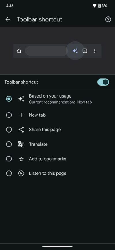 Chrome For Android Can Now Read You Articles While You Use Other Apps