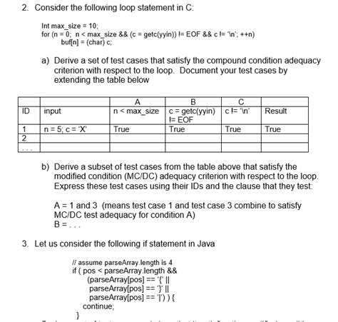 solved 1 given following method java finds maximum value array integers public static int
