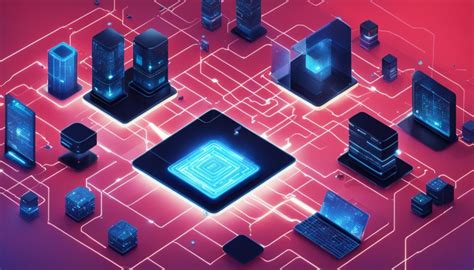 Future Trends In Blockchain Technology