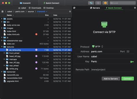 Best File Managers For Mac Pros Cons