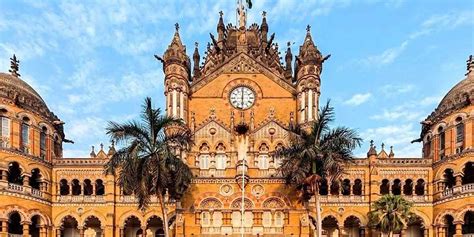 Csmt Redevelopment Project To Be Awarded In Mid March