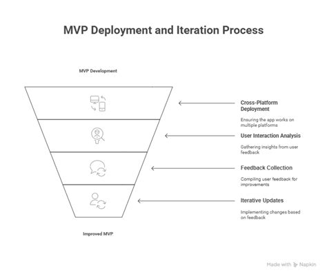 How To Build An Mvp Using Flutterflow A Step By Step Guide