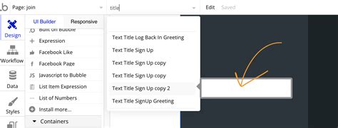 Make White Ui Elements Visible In Element Previews High Impact Low