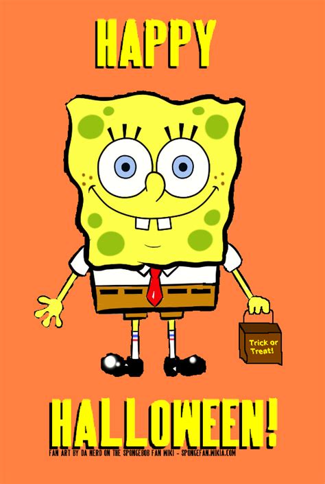 Cluiche Spongebob Nerd