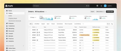 Is In House Order Fulfillment Right For Your Business 2025 Shopify