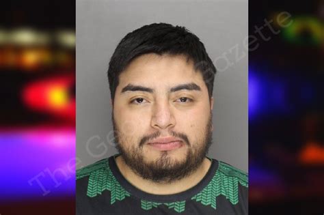 Juan Cuellar — Cobb County Jail Bookings