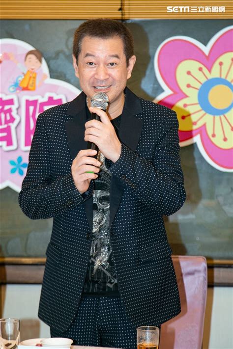 蔡小虎腸阻塞插鼻胃管住院醫曝脹氣伴5症狀 出現2警訊恐致命 娛樂星聞