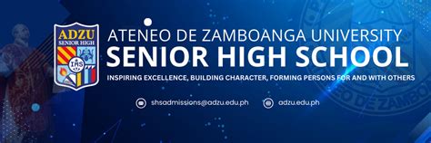 Adzu Shs Campus Ministry Adzu Shs Campus Ministry Office