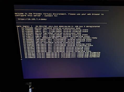 Proxmox Pcie Issues Troubleshooting Linus Tech Tips