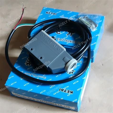 Jual Sensor Warna Eye Mark Shopee Indonesia