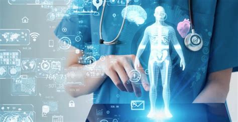 AI And ML In Healthcare