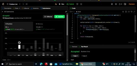 Shriyansh Kumar On Linkedin 100daysofcodingchallenge Connection Leetcode