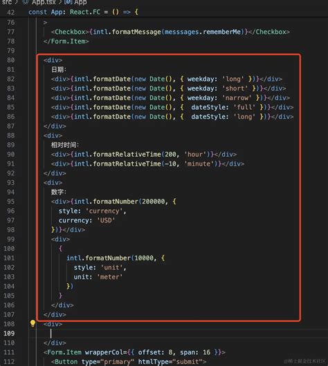 身在外企，如何实现 React 应用国际化？国际化是前端应用的常见需求，比如一个应用要同时支持中文和英文用户访问。 如果 掘金