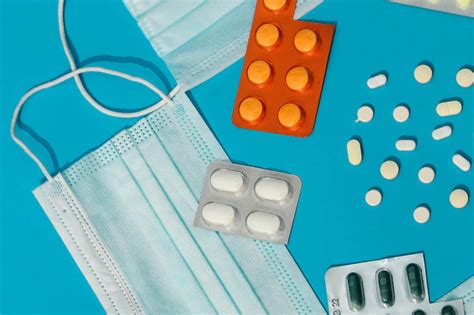 Pseudoephedrine What You Need To Know The Level