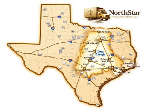 Northstar Transportation