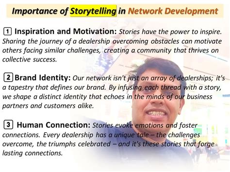Digpal Singh On Linkedin Storytelling Networkdevelopment