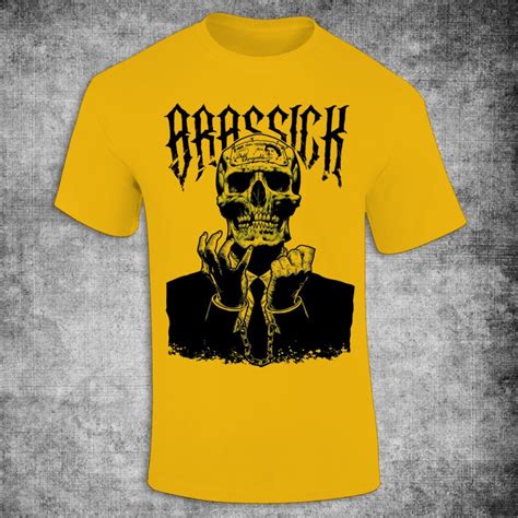 Brassick 20 Tnsrecords