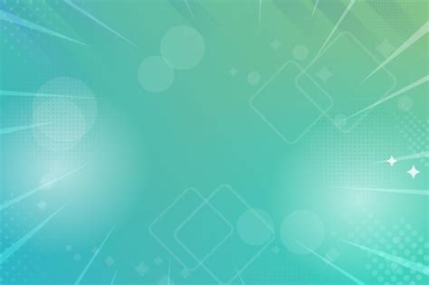 Premium Vector Geometric Abstract Gradient Background