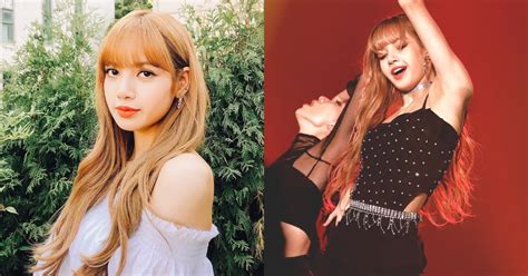 30 Times Blackpinks Lisa Took Our Breaths Away With Her Effortless