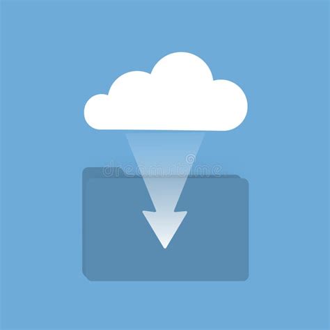 Downloading Data From Cloud Storage Backup Services And Data File