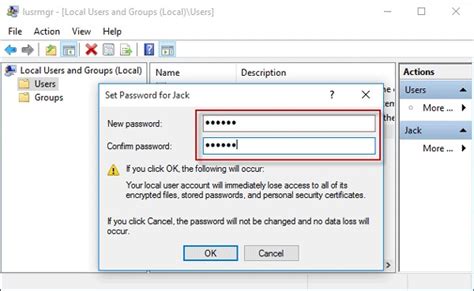 Solved Forgot Laptop Password How Do I Get Into It