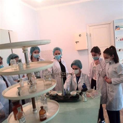 თბილისის პირველი სამედიცინო სასწავლებელი