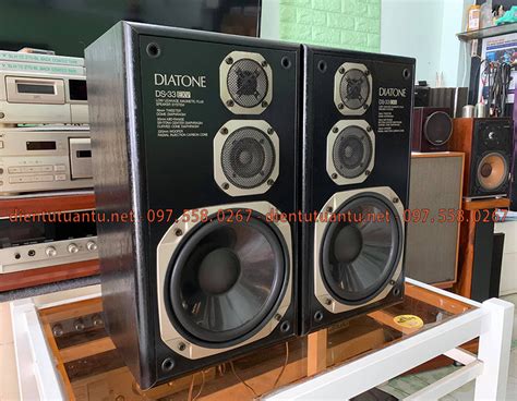 Thu mua loa cũ giá cao