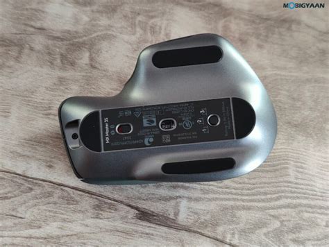 Logitech Mx Master S Wireless Mouse Review