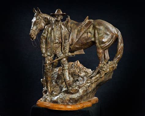 Jeff Wolf Entitled The Stock Detective Available Limited Edition 6