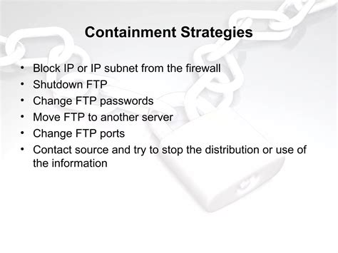 Incident Response Table Top Exercises Ppt
