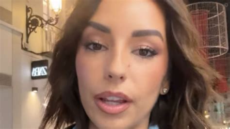 Anita Williams Se Pronuncia Sobre El Misterioso Mensaje De Montoya En Instagram La Isla De Las