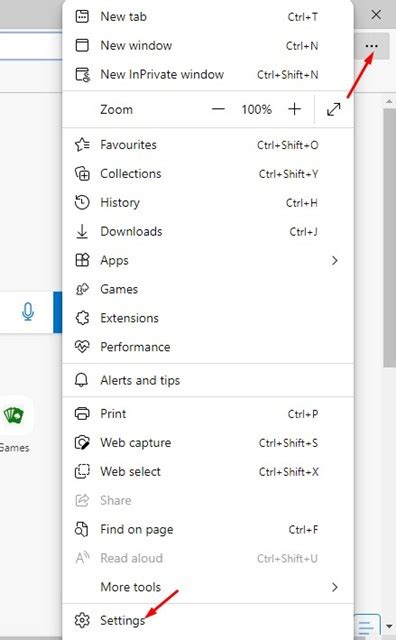 How To Reset Microsoft Edge Settings To Default Techviral