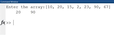 Finding Peaks Local Maxima Using Matlab Matlab Programming