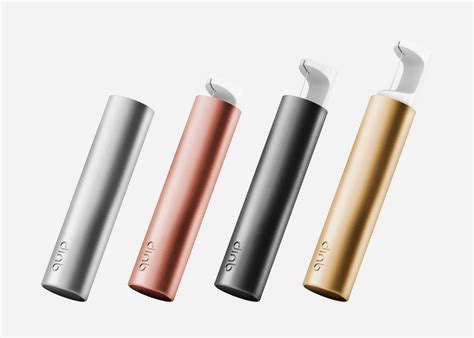 Quip Launches Sleek Refillable Floss Kit Airows