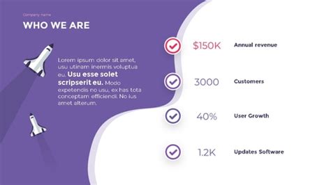 Ppt 발표자료 빠르게 만드는 방법은 시각적 효과가 좋은 스타트업 Business Template 템플릿으로 10분 완성 예스폼 Ppt