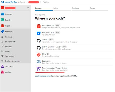 Step By Step To Deploy D365fo With Azure Devops Blog Ateliware