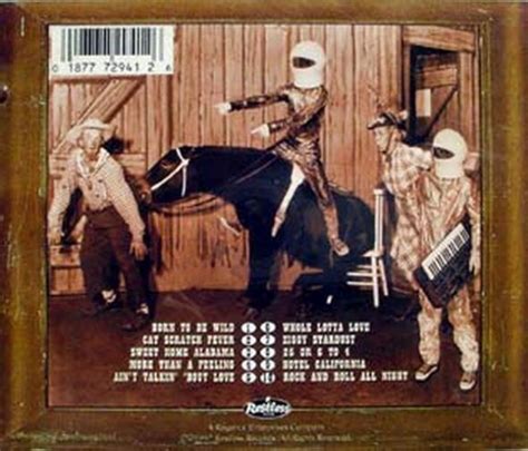 Música Inclasificable The Moog Cookbook Ye Olde Space Band Plays