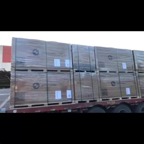 正泰a级n型单晶550w 555w双玻双面太阳能电池板组件带原厂质保 阿里巴巴