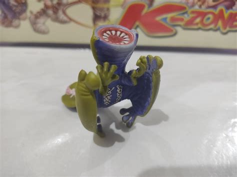 Monster Hunter Gigginox Hobbies And Toys Toys And Games On Carousell
