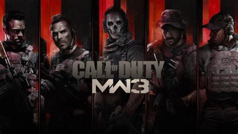 List Of All Game Modes In Modern Warfare 3 Beta Mw3