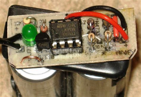 Arduino Battery 5 Steps Instructables