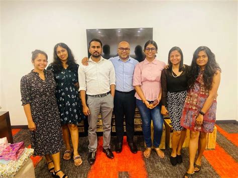 Udari Abeysinghe On Linkedin Hayleysdiaries