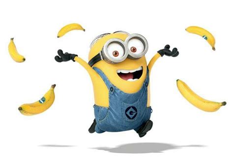 Minions Happy Friday Dance Quotes Quotesgram