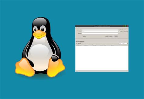 Cara Install Winbox Di Linux Dengan Mudah Linux Installation Cara