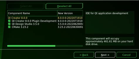 Qt Not Working On Ubuntu 1804 Qt Forum